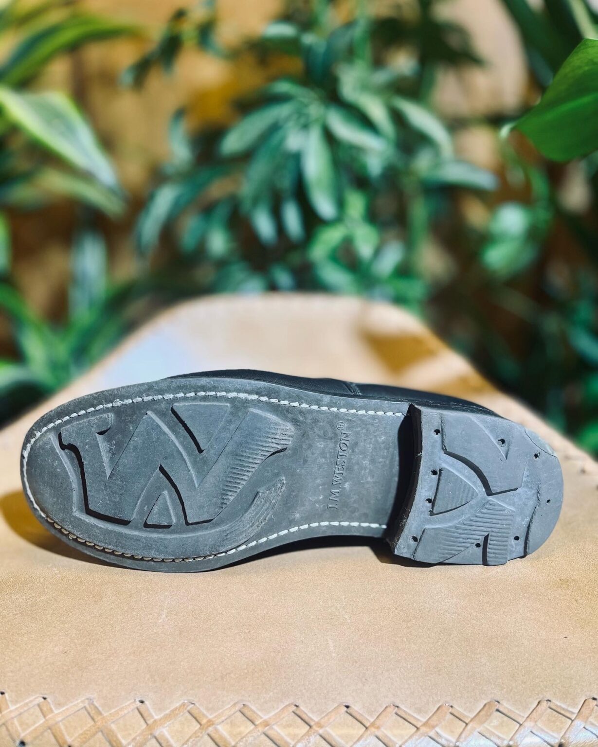 case - Colto repair shoe company